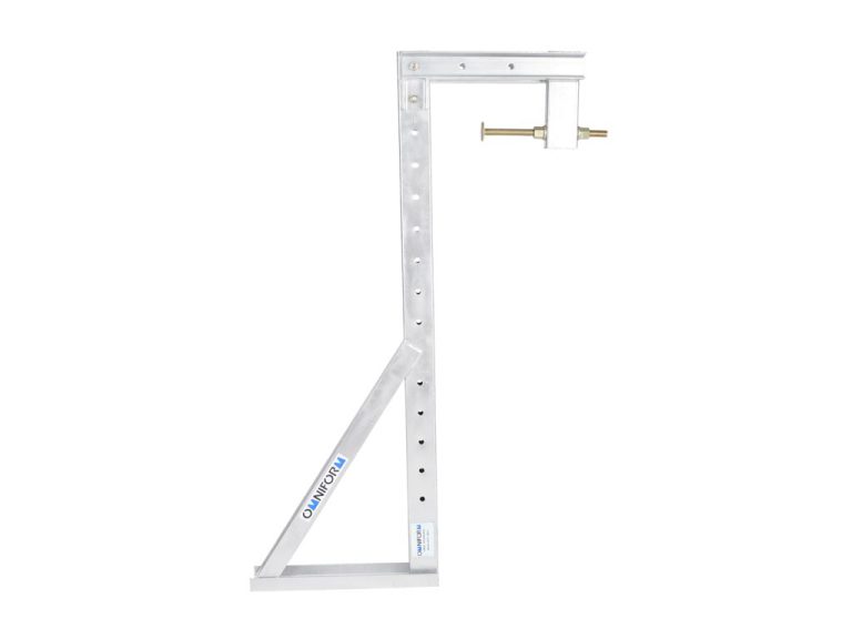 Omni Precast Spandrel Support Bracket: Reinventing Temporary Precast ...