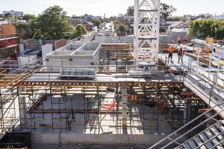 Formwork Inspections: Identifying and Addressing Common Formwork Defects