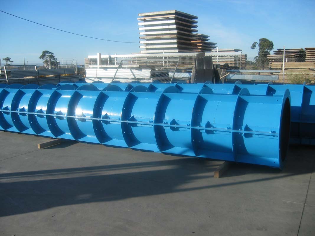 Column Form Systems » Omniform Consulting