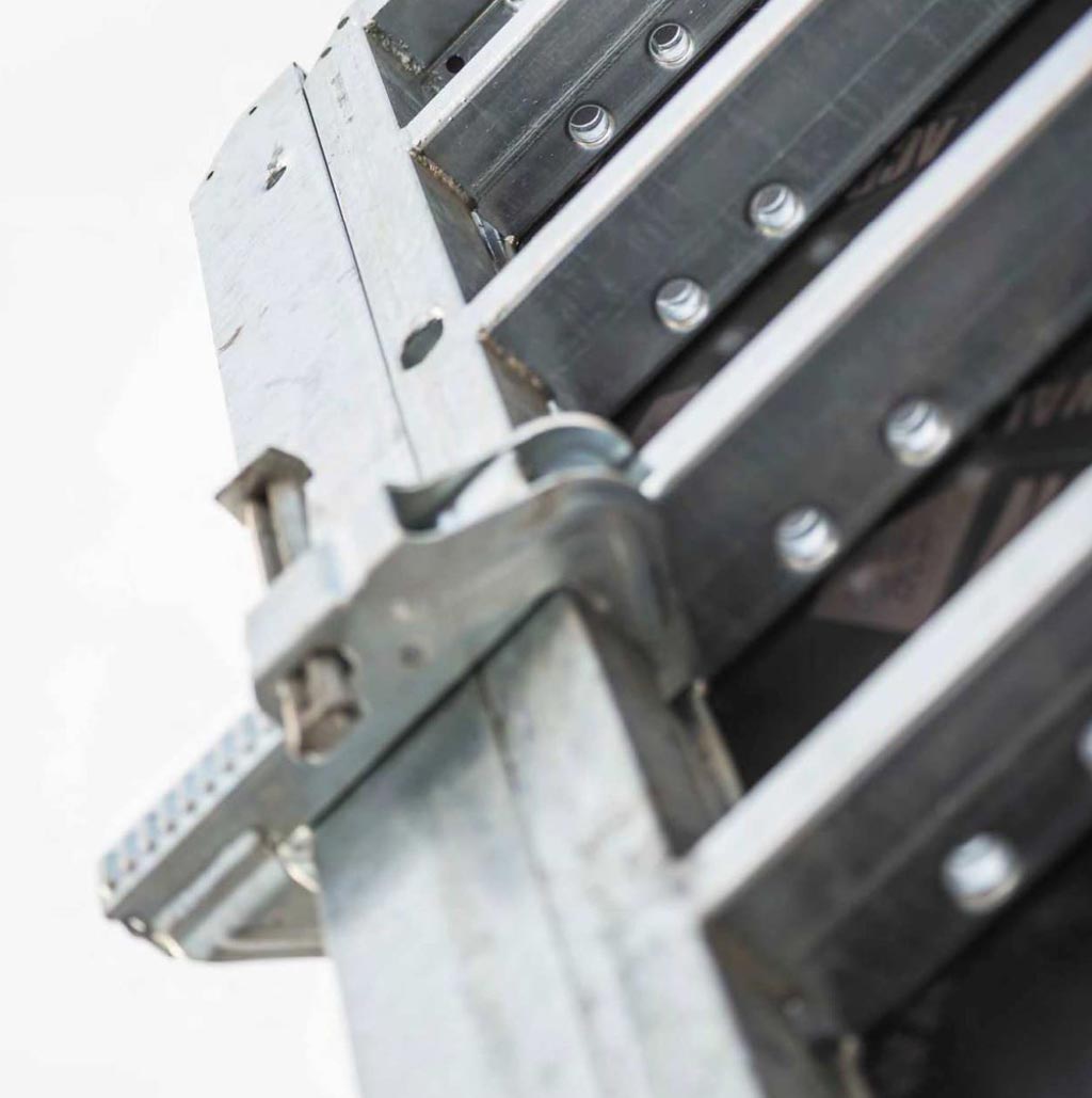 Wall Forming Systems - Omniform Consulting