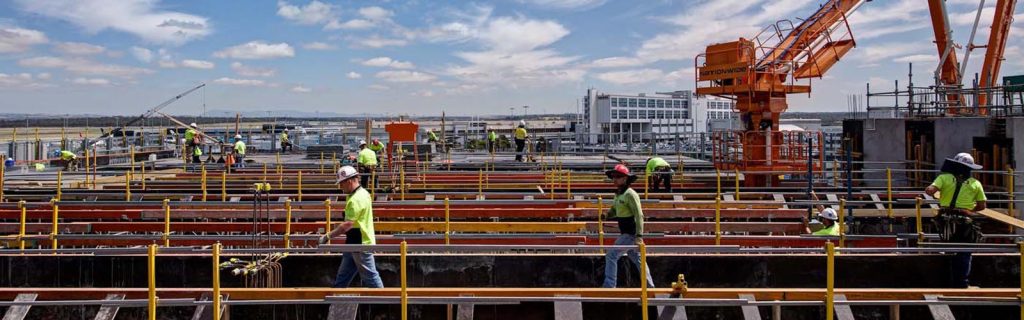 Temporary Works Specialists - Omniform Consulting